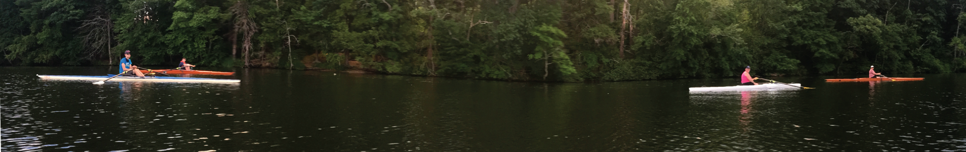 Lessons – Farmington Valley Rowing Association